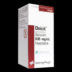 ONICIT 0.05MG/ML SOL INY FA 1.5ML – FarmaVrim