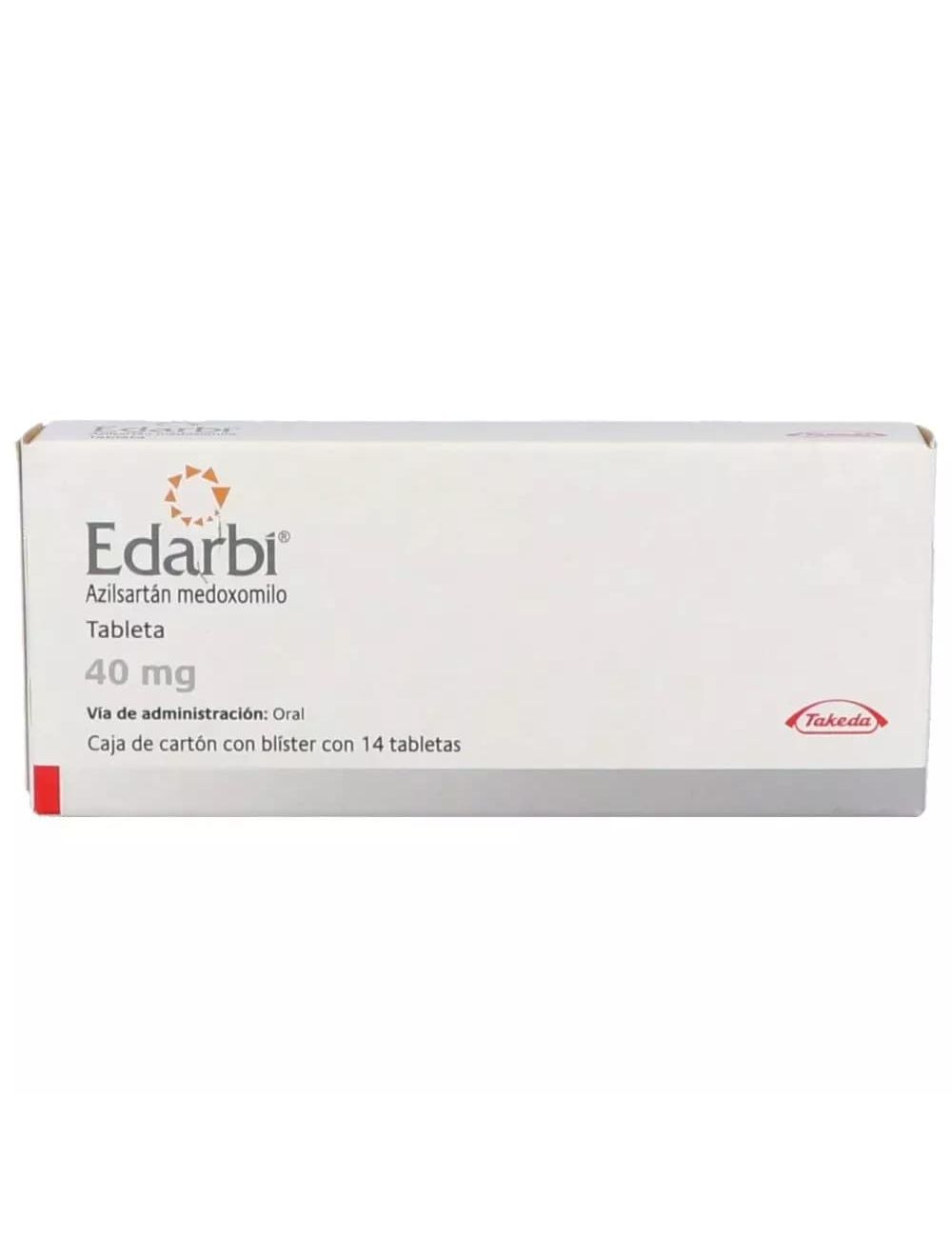 EDARBI 40 MG 14 TAB – FarmaVrim