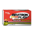 REVITRON PLEX CAP CAJA C30 (VITAMINAS Y MINERALES,GINKO BILOBA) – FarmaVrim