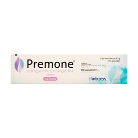 PREMONE CRA 62.5MG C/APLICADOR – FarmaVrim