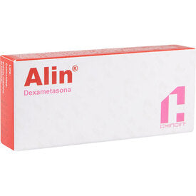ALIN 8 MG SOL INY 1X2 ML – FarmaVrim