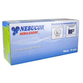 NEBULIZADOR NEBUCOR – FarmaVrim
