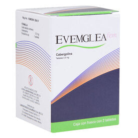 EVEMGLEA FEM 0.5 MG 2 TAB – FarmaVrim