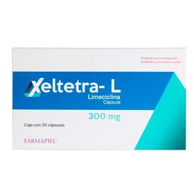 XELTETRA-L 300MG 20 CAPS – FarmaVrim