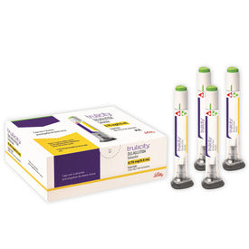 TRULICITY .75MG/.5ML SOL INY 4PLUM – FarmaVrim