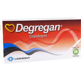 DEGREGAN 75 MG 28 TAB – FarmaVrim